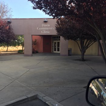 DAVIS COMMUNITY CLINIC - Updated July 2024 - 17 Photos & 30 Reviews ...