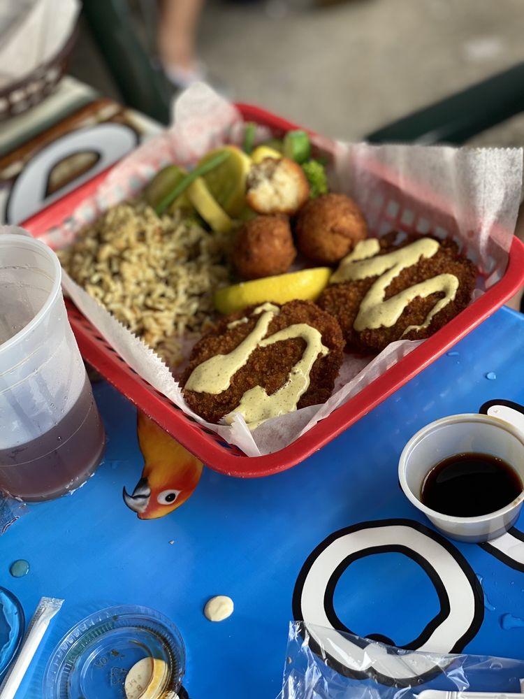 BIMINI’S OYSTER BAR & SEAFOOD MARKET - 551 Photos & 968 Reviews ...
