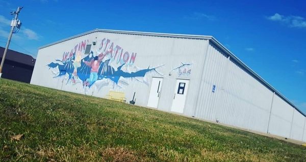 SKATIN’ STATION - Updated January 2026 - 544 North St, Auburn, Indiana ...