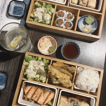 BENTO PEAK - Updated April 2024 - 277 Photos & 86 Reviews - 4724 Geary ...