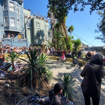 BYOBW - BRING YOUR OWN BIG WHEEL RACE - Updated October 2025 - 154 ...