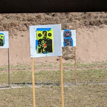 TRIPLE N RANCH SHOOTING RANGE - Updated January 2026 - 44 Photos & 34 ...
