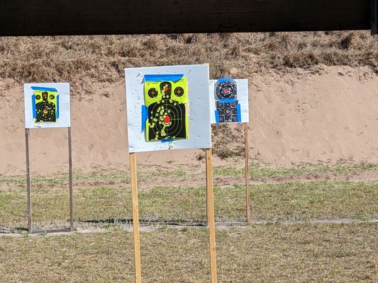 TRIPLE N RANCH SHOOTING RANGE - Updated July 2025 - 43 Photos & 30 ...