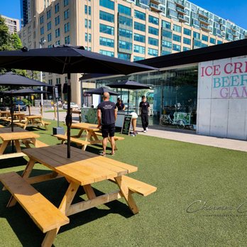 GOOD BEHAVIOUR - Updated May 2025 - 225 Queens Quay W, Toronto, Ontario ...