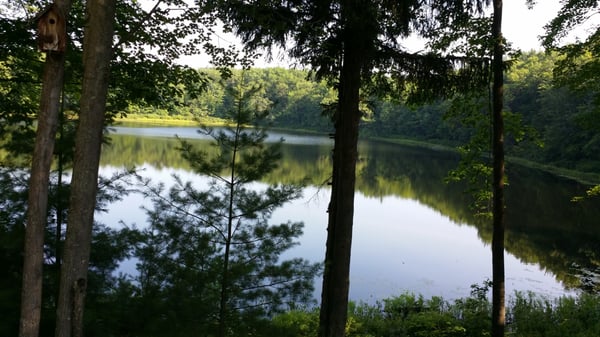 BLUEGILL LAKE FAMILY CAMPING RESORT - Updated May 2026 - 11 Reviews ...