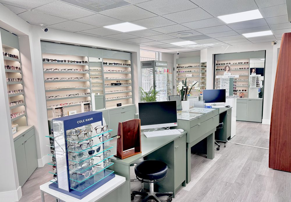 FOCAL POINT OPTOMETRY OF ANAHEIM HILLS - Updated November 2025 - 6200 E ...