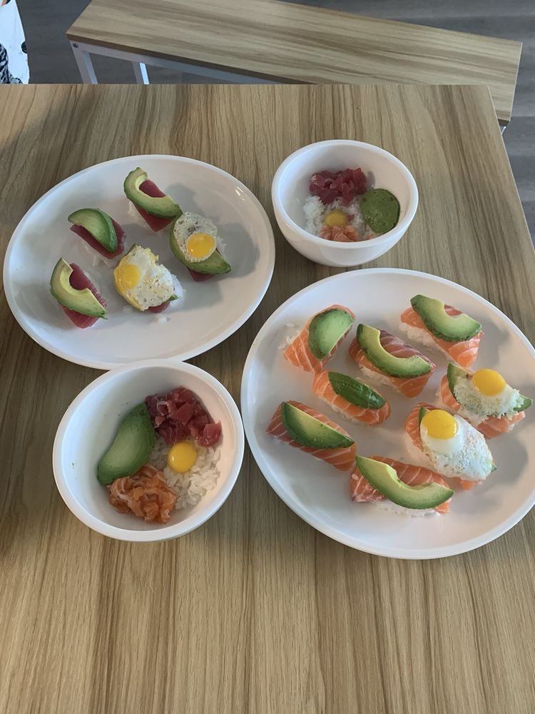 NEW DEAL FISH MARKET - Updated June 2026 - 51 Photos & 207 Reviews ...