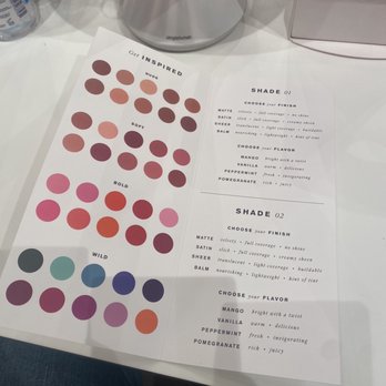 Lip Lab - Trusted Since 2022 - Updated July 2025 - 80 Photos - 28 ...