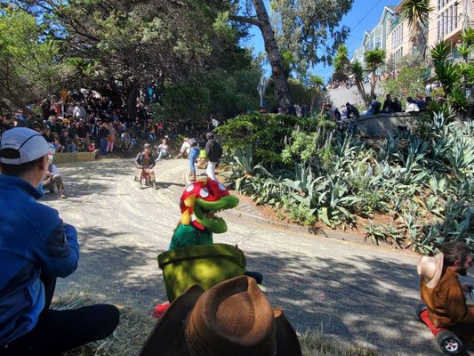 BYOBW - BRING YOUR OWN BIG WHEEL RACE - 140 Photos & 88 Reviews ...