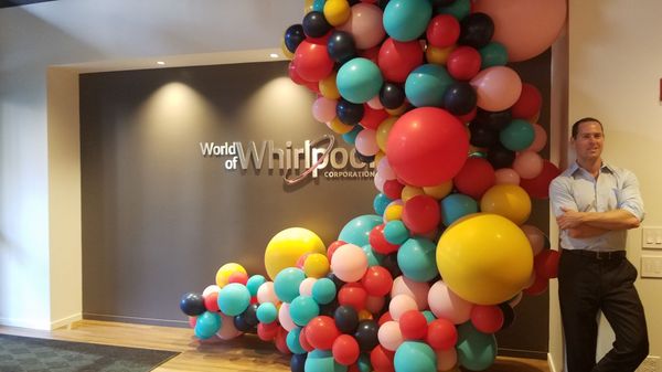 THE WORLD OF WHIRLPOOL EXPERIENCE CENTER - 34 Photos - 331 N LaSalle St ...