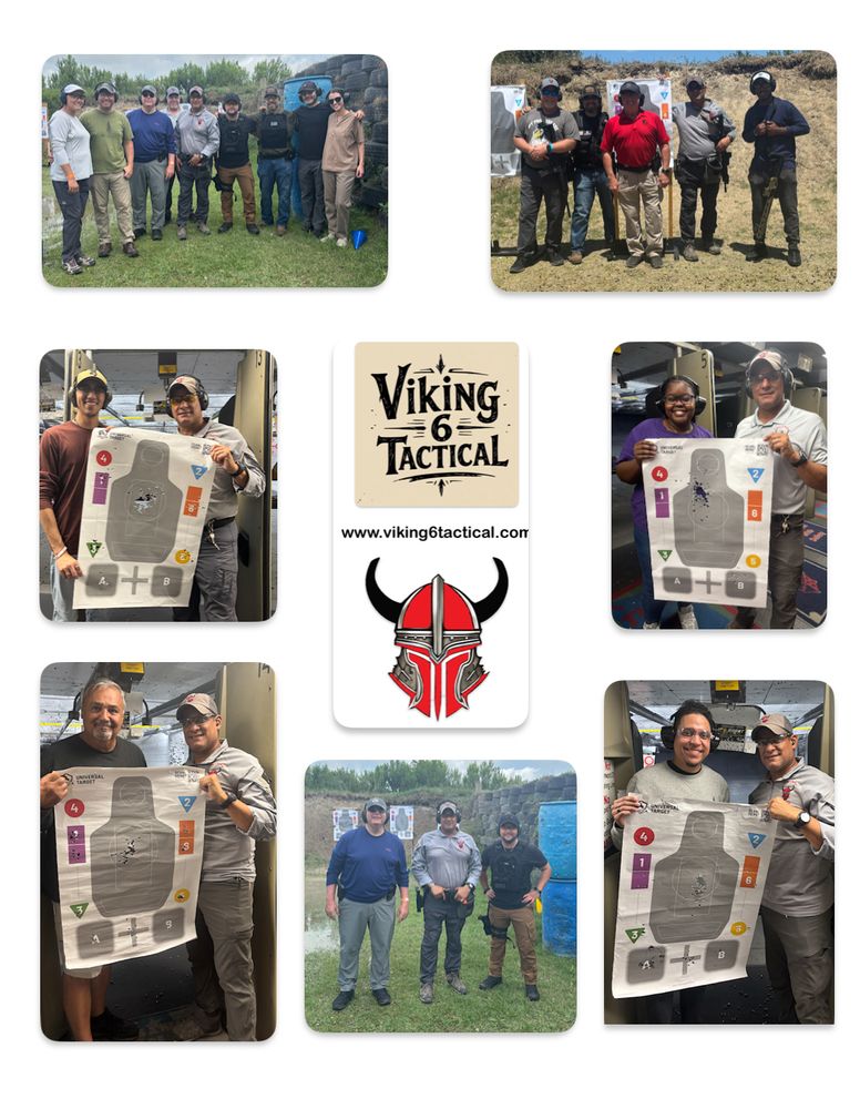 VIKING 6 TACTICAL - Updated January 2026 - 17 Photos - The Villages, Florida - Firearm Training ...