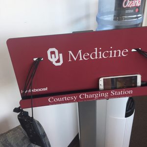 OU HEALTH PHYSICIANS FAMILY MEDICINE CENTER OKLAHOMA CITY - Updated ...