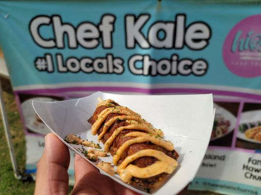 CHEF KALE - HAWAII’S ONLY - Updated July 2025 - 23 Photos & 13 Reviews ...