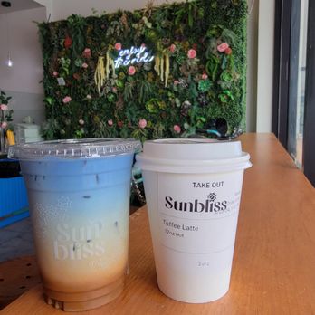 SUNBLISS CAFE - Updated August 2024 - 1379 Photos & 760 Reviews - 701 S ...