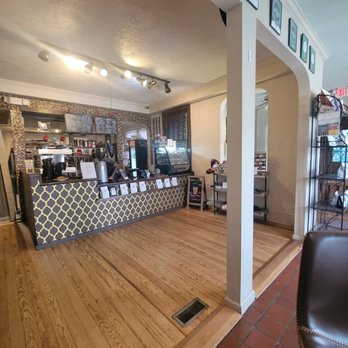 BUONA CAFFE ARTISAN ROASTED COFFEE - Updated June 2025 - 306 Photos ...