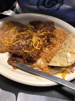 DOS CHILES GRANDES - 23 Reviews - 425 W Rock Island Ave, Boyd, TX - Yelp