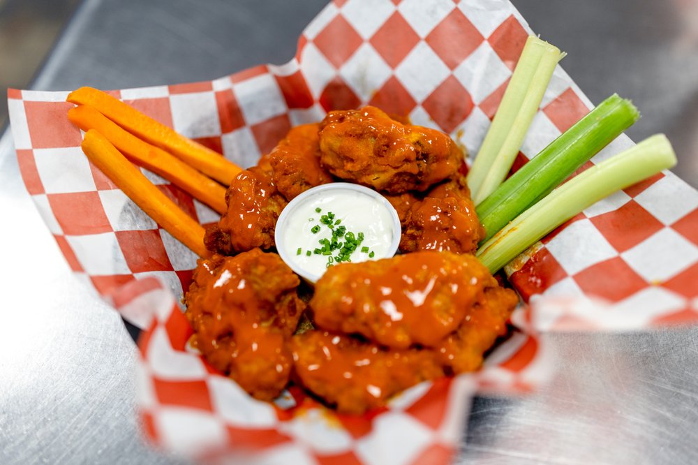 HALFTIME KING OF PIZZA - Updated January 2026 - 125 Photos & 243 ...