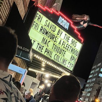 THE NORVA - Updated December 2025 - 317 Photos & 161 Reviews - 317 ...