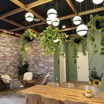 JAVA LOCO - GRAHAM PARK PLAZA - Updated January 2025 - 51 Photos & 19 ...