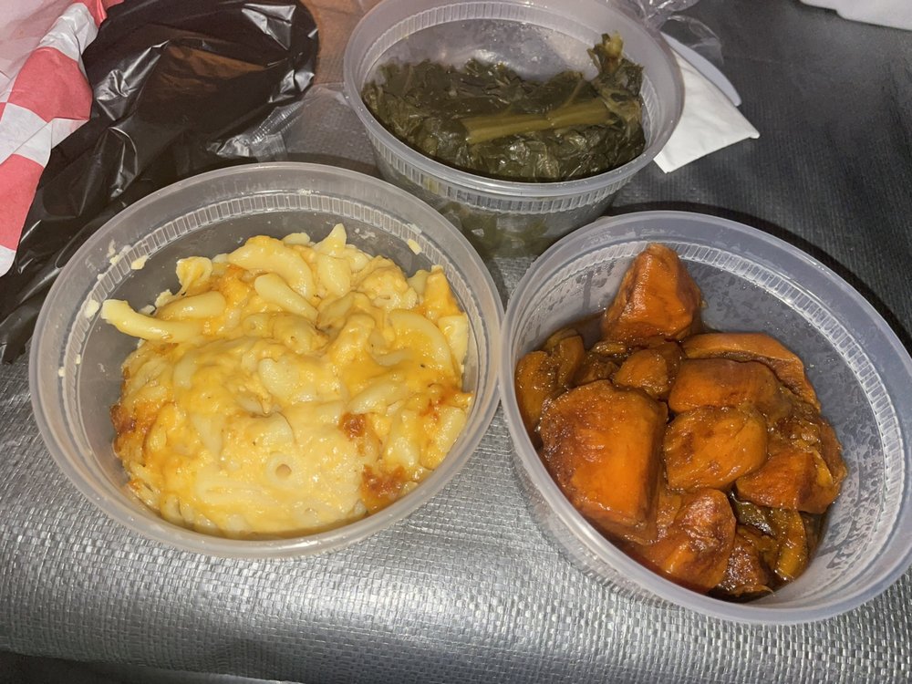 VA HOUSE OF SOUL COCKTAIL GRILL - Updated November 2025 - Richmand ...