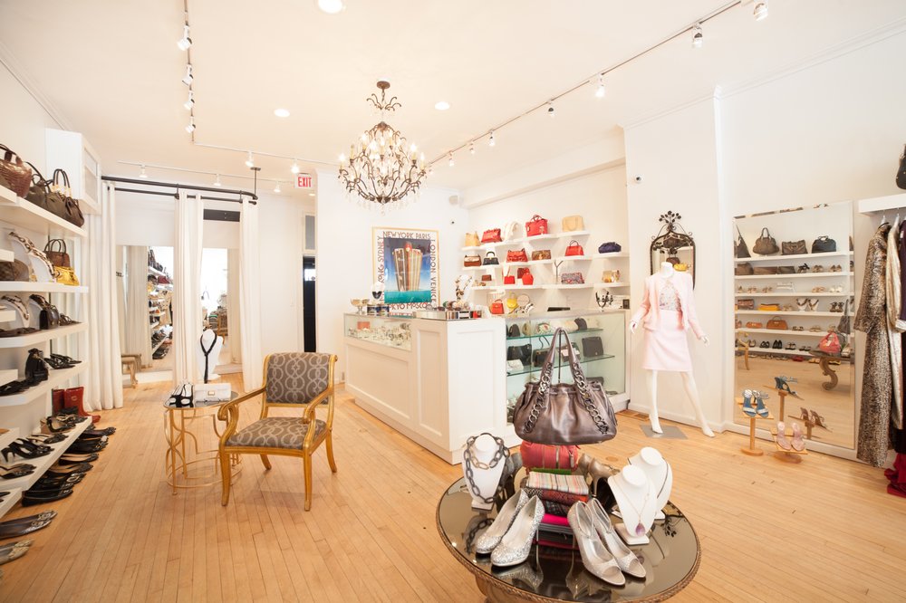 COLLETTE DESIGNER CONSIGNMENT - Updated October 2025 - 10 Photos & 10 ...