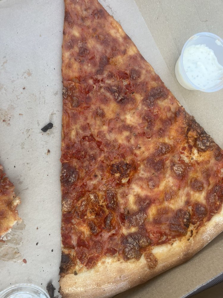 GIO’S PIZZA - Updated April 2025 - 10 Reviews - 37169 Rehoboth Ave Ext ...