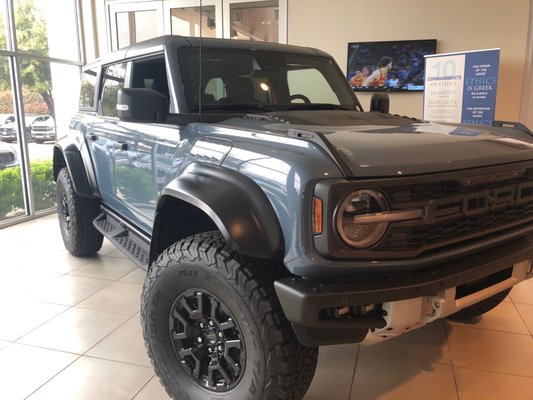 GRAPEVINE FORD - Updated October 2025 - 100 Photos & 488 Reviews - 801 ...