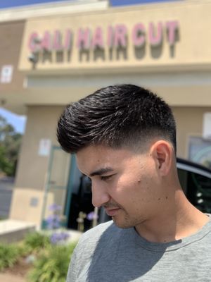 CALI HAIR CUT - Updated September 2025 - 14 Photos & 62 Reviews - 1029 ...
