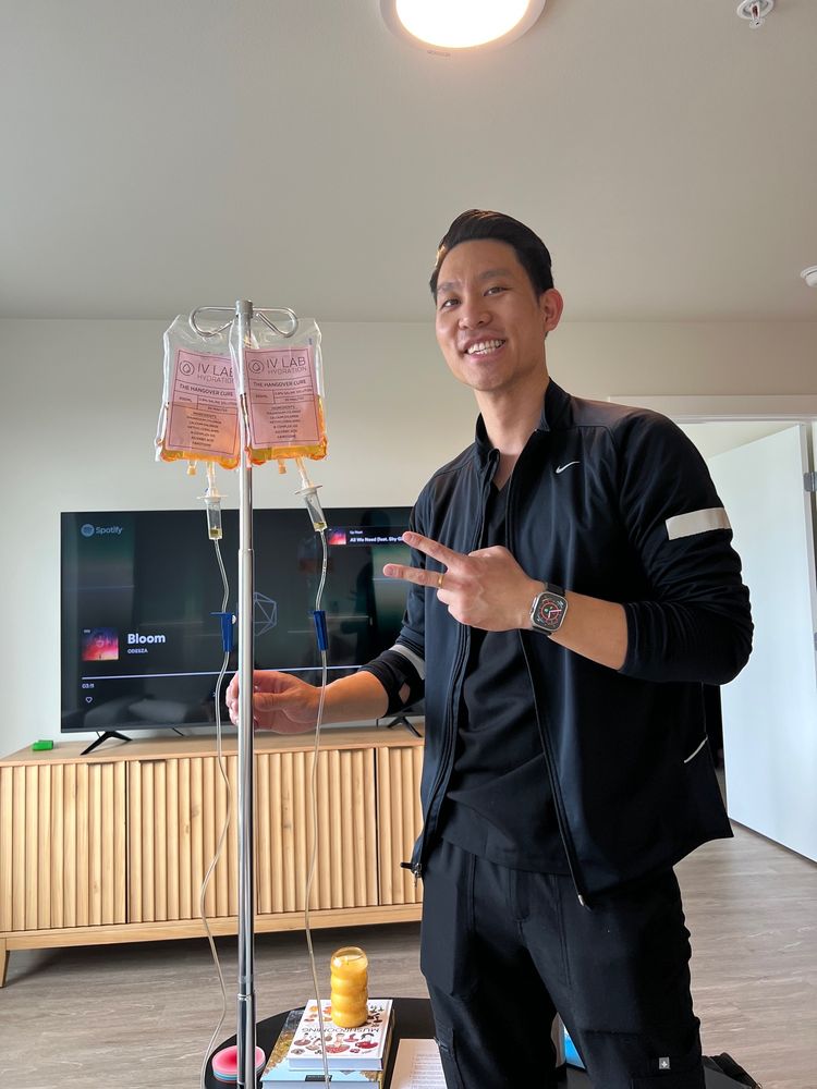 IV LAB HYDRATION - Updated October 2025 - 13 Reviews - Seattle ...