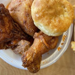 UNCLE LOUS FRIED CHICKEN - Updated July 2025 - 660 Photos & 666 Reviews ...