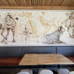 BABA RESTAURANT - Updated April 2025 - 256 Photos & 180 Reviews - 1242 ...