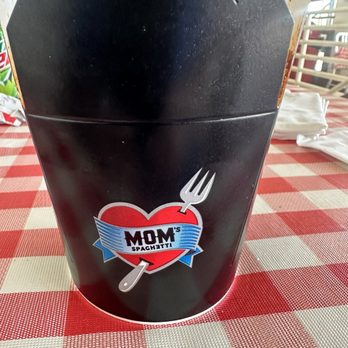 MOM’S SPAGHETTI - Updated September 2024 - 533 Photos & 196 Reviews ...