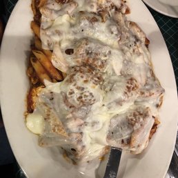 PAMENDIS ITALIAN GRILL - Updated October 2024 - 76 Photos & 199 Reviews ...