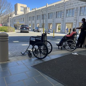 CENTRAL REGIONAL HOSPITAL - Updated June 2025 - 300 Veazey Dr, Butner ...