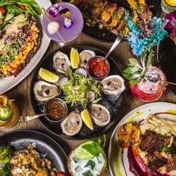 REPUBLIC LATIN FUSION - Updated December 2025 - 896 Photos & 365 ...