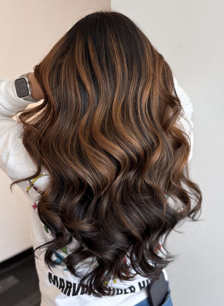 BELLA MANE STUDIO - Updated April 2025 - Request an Appointment - 15367 ...