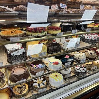 PINHO’S BAKERY - Updated December 2025 - 381 Photos & 368 Reviews ...