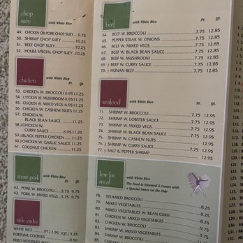 CHOPSTICKS Updated January 2025 12 Photos 24 Reviews 812 Fox Ln Waterford Wisconsin Chinese Restaurant Reviews Phone Number Menu Yelp