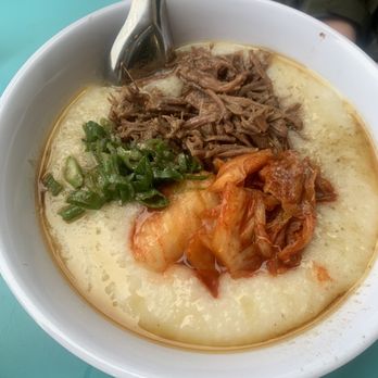 SECRET CONGEE - Asian Fusion Restaurant in Seattle, Washington at 6301 ...
