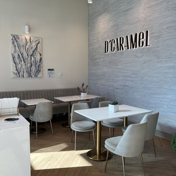 D’CARAMEL PATISSERIE - Updated December 2024 - 122 Photos & 42 Reviews ...