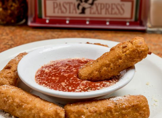 PASTA EXPRESS - Updated August 2025 - 12 Photos & 43 Reviews - 3025 W ...