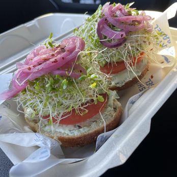 STARSHIP BAGEL - Updated February 2025 - 121 Photos & 110 Reviews ...