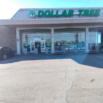 DOLLAR TREE - Updated June 2025 - 39 Photos - 6334 Meadowbrook Dr, Fort ...