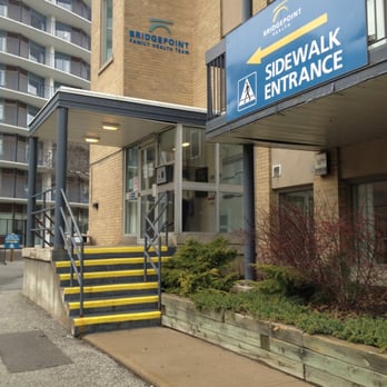 BRIDGEPOINT FAMILY HEALTH - Updated October 2025 - 430 Broadview Ave ...