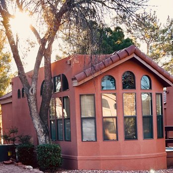 SEDONA PINES RESORT - Updated December 2024 - 117 Photos & 124 Reviews ...