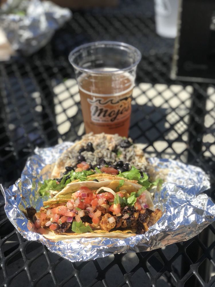MOJO’S TACOS - 230 Photos & 360 Reviews - Mexican - 551 Anastasia Blvd ...
