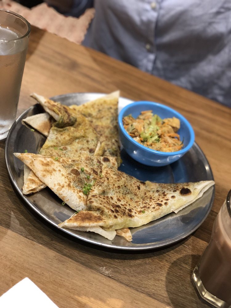 ROTI SHOP - Updated December 2025 - 13 Photos - Lopez Drive, Makati ...