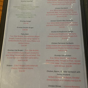 GRUMPY GATORS BAR & GRILL - Updated October 2025 - 47 Photos & 80 ...