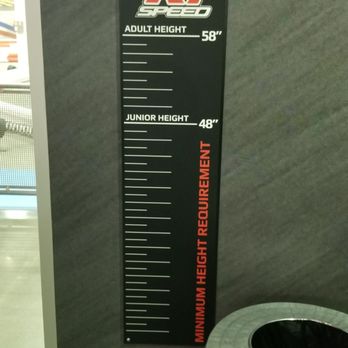 K1 SPEED - Updated July 2024 - 72 Photos & 110 Reviews - 5579 NE ...