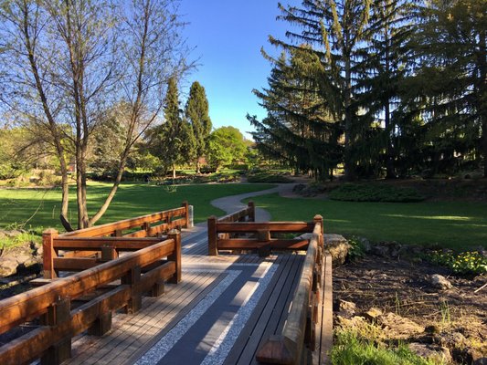 LYNDALE PARK ROSE GARDEN - 146 Photos & 21 Reviews - 4124 Roseway Rd ...